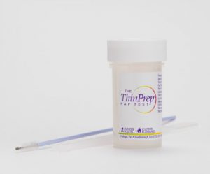 GYN Cytology – Pacific Rim Pathology